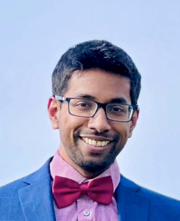 About me - Prerit Jaiswal